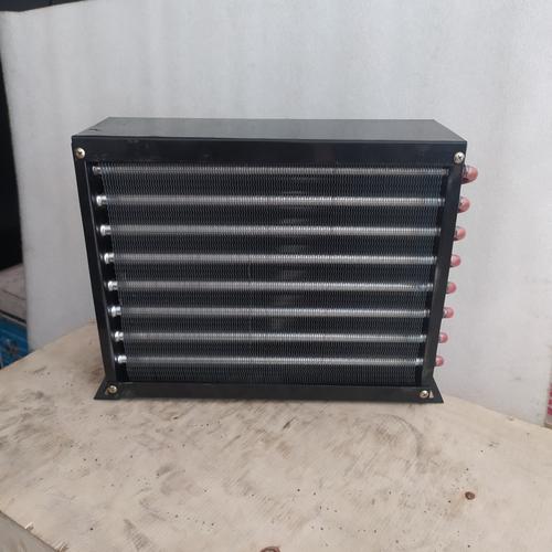 Jual Kondensor 1/4 Pk chiller freezer - Condensor FN 2.0 1/4 hp - Tanpa ...