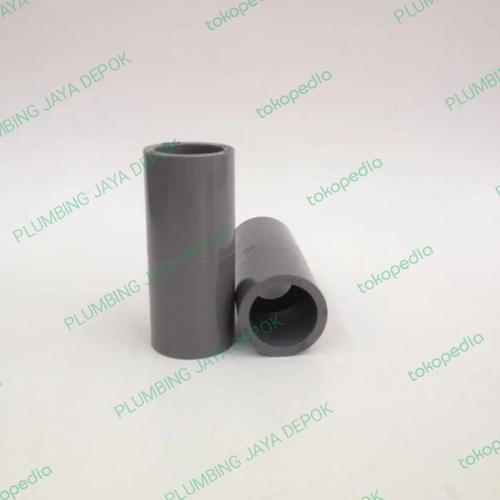 Jual Socket AW 4 inch Rucika / Sambungan Pipa PVC Rucika AW - Kota ...