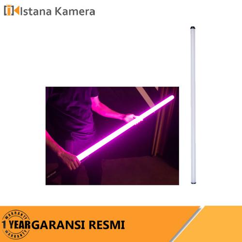 Promo Amaran T2C / T4C RGB LED Tube Light - T2C Cicil 0% 3x - Jakarta ...
