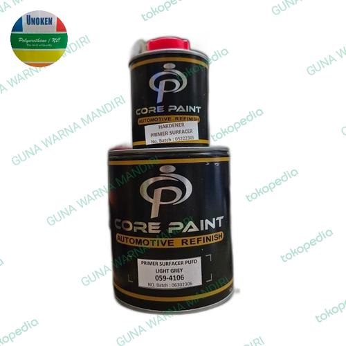 Jual Epoxy Primer Core Paint 1Kg - Jakarta Timur - GUNA WARNA MANDIRI ...