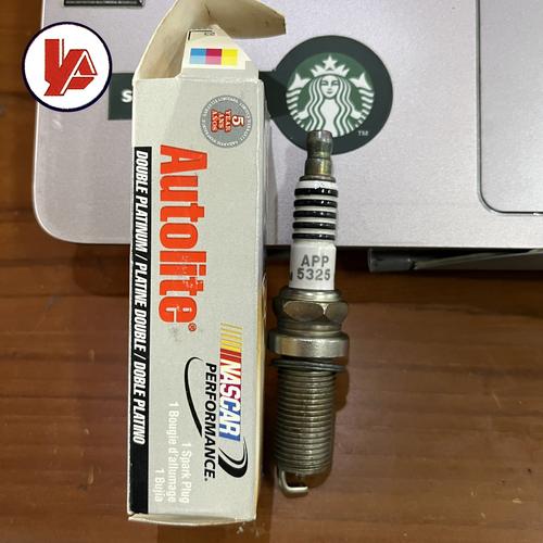 Jual Busi Double Platinum Mobil Autolite APP 5325 Innova Alphard ...