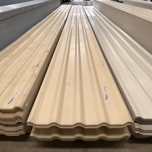 Jual Atap Alderon Double pnjg 3.50 Meter - Alderon Twinwall Corrugated ...
