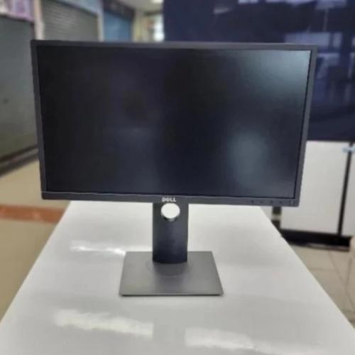 Jual MONITOR DELL 22 INCH P2217H LED FULL HD KAKI VERTIKAL - Jakarta ...