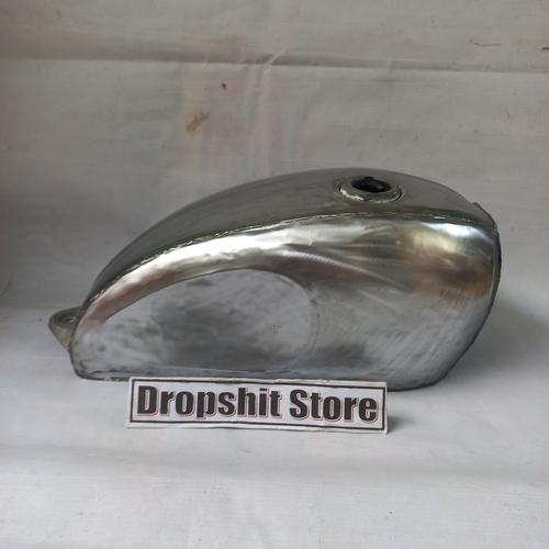 Jual tangki british triumph tangki triumph tangki custom resin anti ...