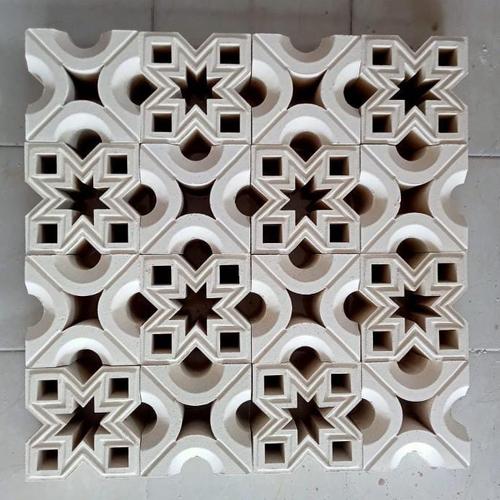 Jual ROSTER)LUBANG ANGIN TIPEU PADI MELATI KOMBINASI - Kota Depok ...