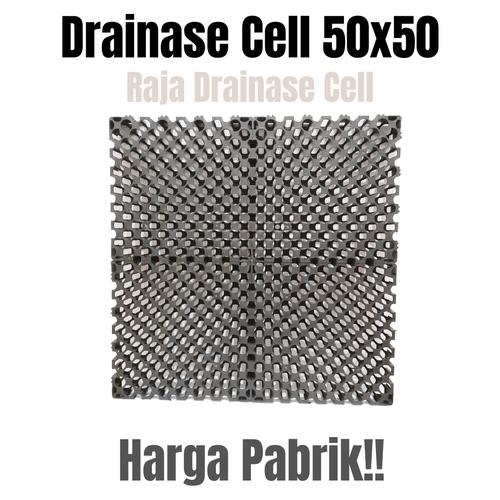 Jual Drainase Drainage Cell 50x50 cm Untuk Resapan Rumput Sintetis ...
