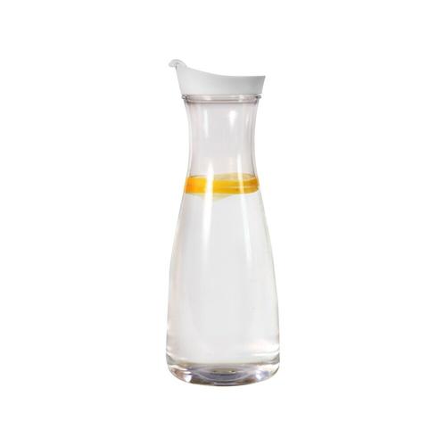 Jual JD Water Pitcher Jug Polycarbonate 30oz / Botol Air Susu Acrylic ...