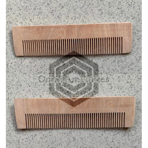 Jual Sisir Kayu Bambu / Wooden Comb Bamboo Eco Friendly (Ramah ...