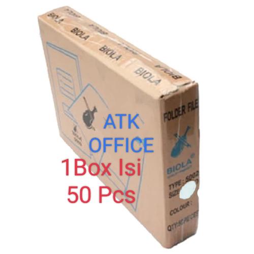 Jual MAP 5002 BIOLA PUTIH (1 BOX ISI 50 PCS) STOPMAP - Jakarta Utara ...