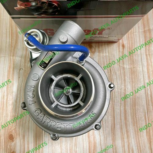 Jual Turbo charger Hino Lohan 260TI GARRETT 24100-3251 - Jakarta Pusat ...