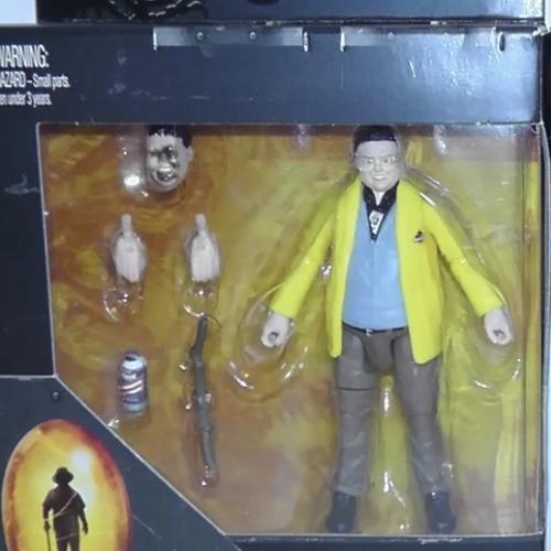 Jual 1/18 action figure set ne - Kota Semarang - onesixthorder | Tokopedia