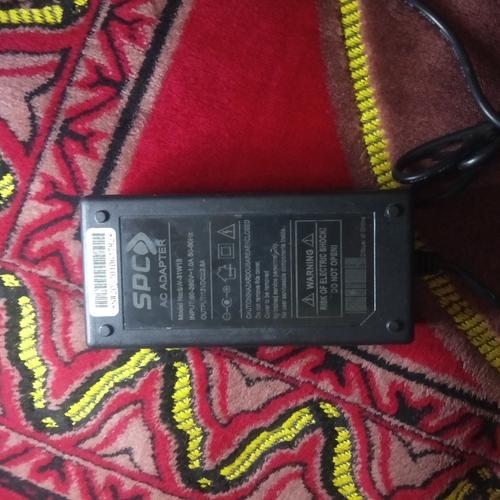 Jual SPC AC Adapter 12v 2,6A adaptor cctv - Jakarta Barat ...