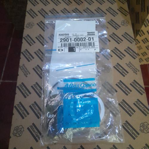 Jual atlas copco unloading valve kit pn 2901000201 - Kab. Bogor ...