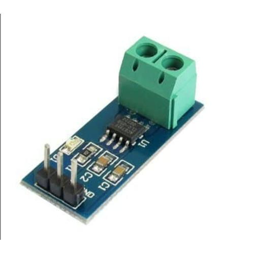 Jual ACS712 Module 5A Range Current Sensor Module - CHIP/IC, 30 Ampere ...