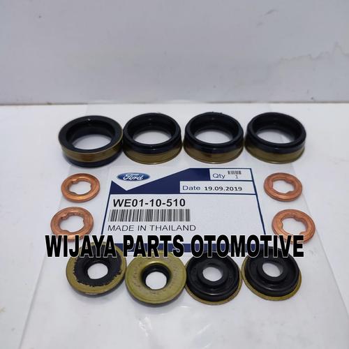 Jual SEAL NOZZLE INJECTOR FORD 2.5 TDCI FORD 3.0 SIL INJECTOR - Jakarta ...