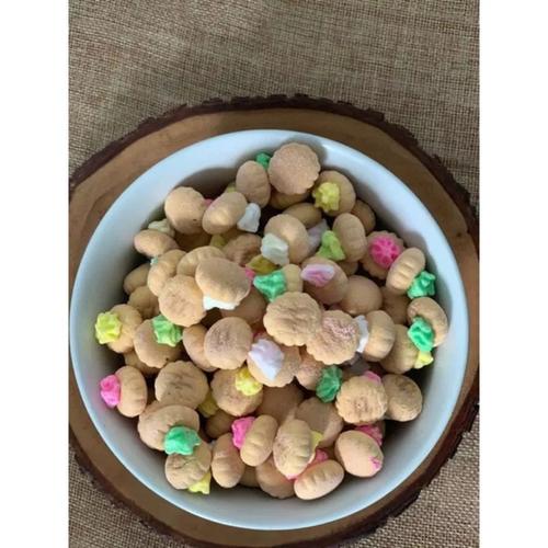 Jual kue gem rose jadul kancing monas bunga gem kemasan 250g - Kota ...