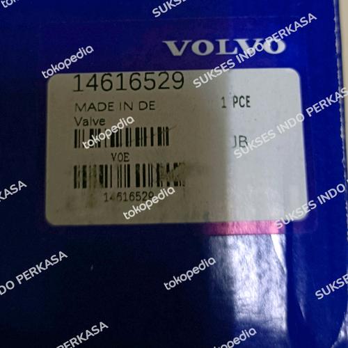 Jual 14616529 SOLENOID VALVE EC360B EC380 VOLVO VOE 14616529 - Jakarta ...