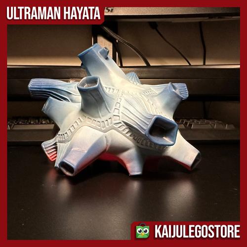 Jual Ultra Mega Monster Series 5000 Bullton X-Plus 2022 (1) Ultraman ...