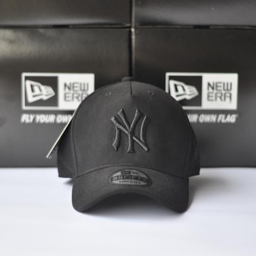Jual Topi Pria Dewasa Baseball NY New York New Era Cap Distro Premium ...