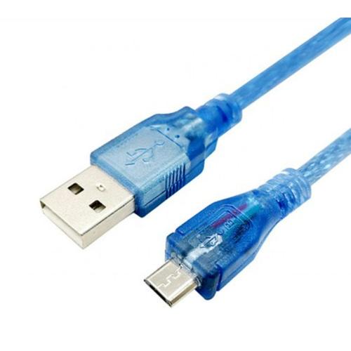 Jual Kabel USB Micro - Mini, 100 CM - Kota Bandung - ELCA Studio ...