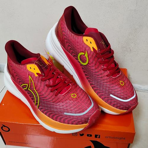 Jual sepatu running oruseight hyperblast evo - Kota Semarang - Sepatu ...
