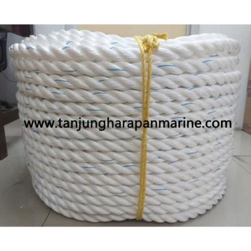 Jual TALI KAPAL TALI PP TALI TAMBANG 18 MMTALI POLYPROPYLENE DSR KOREA ...