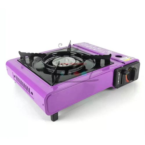 Jual Advance Kompor Gas Portable 2in1 (Kaleng/LPG) KGP-102 - OMICKO ...