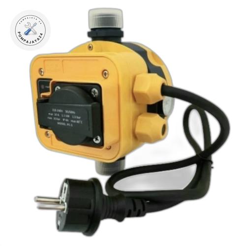 Jual Pressure Control San-Ei PC3(Automatic Pum Pressure Control ...