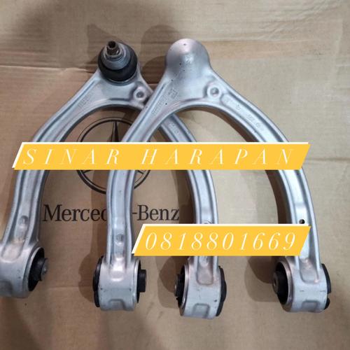 Jual ARM UPPER MERCEDES BENZ W205 C200 C300 C180 W205 ARM ATAS W205 ...