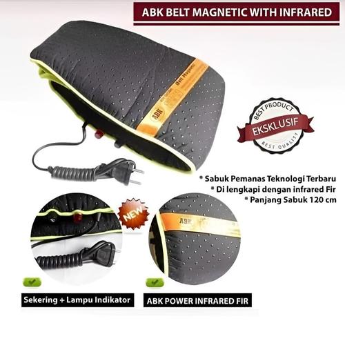 Promo Bantal Panas Terapi Kesehatan Pemanas Tubuh/Bantal Bintik Abk ...