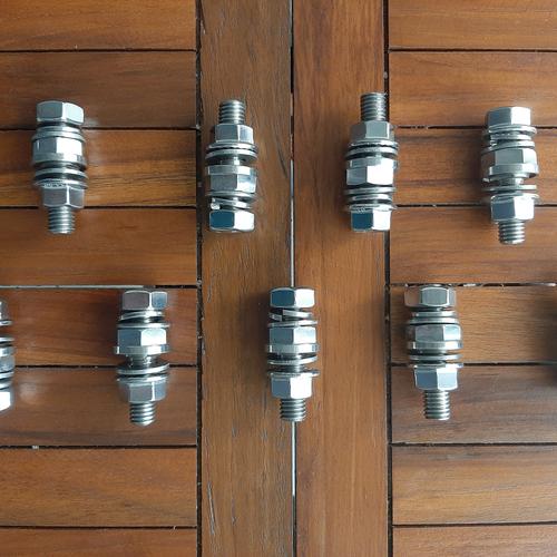 Jual Grounding stud/Earth Stud Panel - M10 - Kota Bekasi - CRVTeknik ...