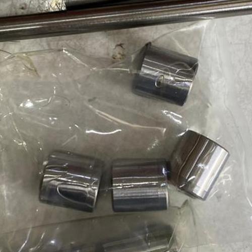 Jual Guide Bushing 10*20 Guide Bush GBST 10x20 Made in Taiwan - Jakarta ...