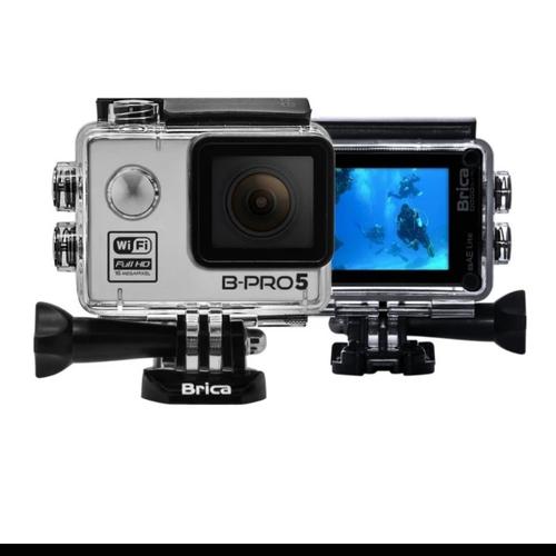Jual action cam bpro 5 (second) + 32gb sd card - Jakarta Selatan - PICKMEUPNOW | Tokopedia