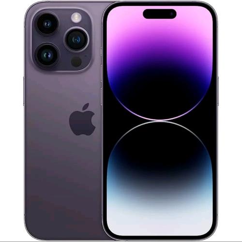 Jual Iphone 13 Pro 512 GB Garansi Resmi Ibox - Kab. Cilacap - Misblio ...