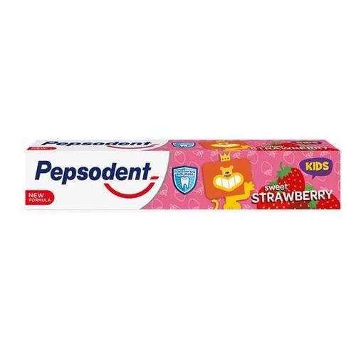 Jual Pepsodent Kids Toothpaste Strawberry 50 Gr - Kota Bekasi ...