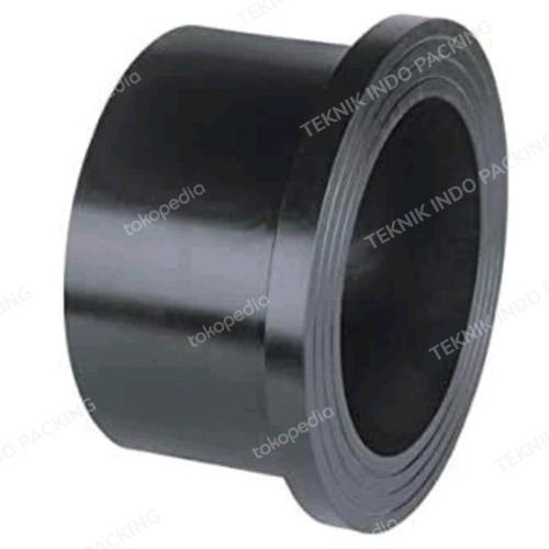 Jual STUB AND HDPE 200MM PN 16/BUT FUSION/FITTING HDPE 8" inch DN 200 ...