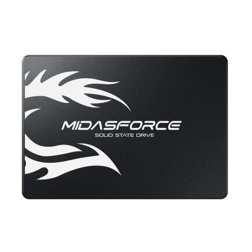 Jual Ssd 256gb Midasforce - SSD Midas 256 gb - Midas Force Super ...