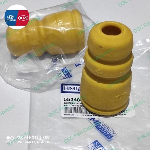 Jual Stopper bumper Shock breaker Belakang Kia Picanto All New Sportage ...