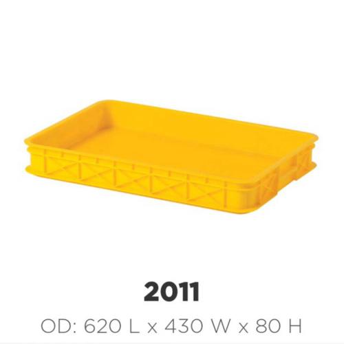 Jual Container Rabbit 2011 Kontainer Roti Plastik Industri Rapat ...