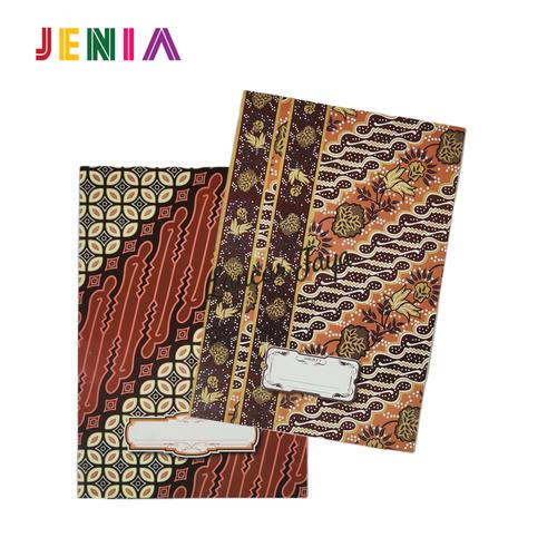 Jual 1 Pak / 10 Pcs Stopmap Map Batik JENIA Ivory - Kota Makassar - lancarjayamks | Tokopedia