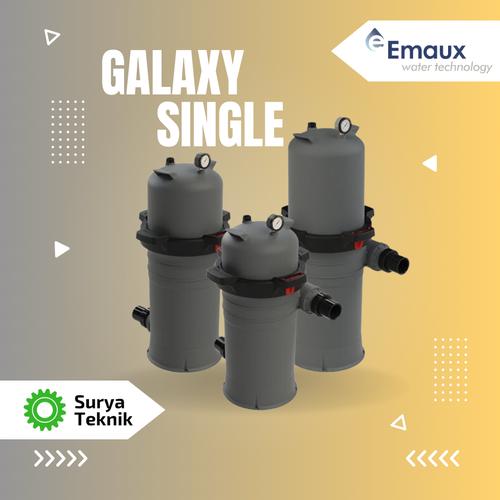 Jual Galaxy Single-Element Cartridge Filter Emaux ICF150 - Kab. Bogor - Surya Teknik Official ...