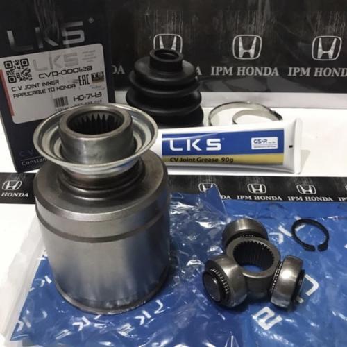 Jual CV Joint Inner As roda dalam KIRI HONDA CRV GEN 1 RD1 2000 2001 - LKS - Jakarta Utara - IPM ...