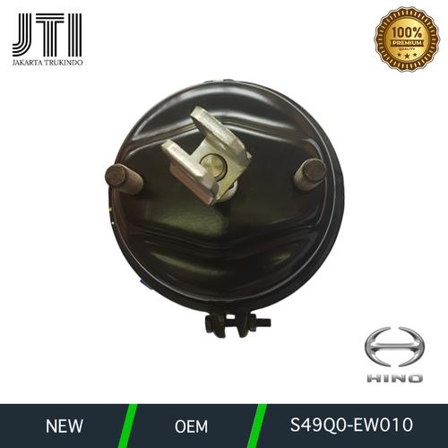 Jual REAR BRAKE CHAMBER HINO 500 FM 260 JD FG 235 S49Q0-EW010 - Jakarta ...