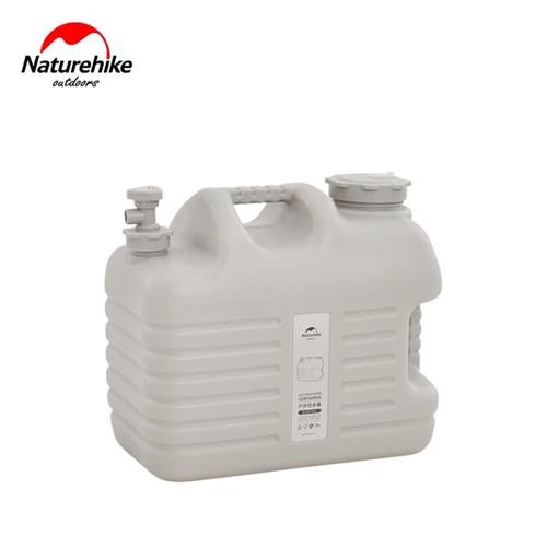 Jual WATER TANK CONTAINER NATUREHIKE NH16S012-T JERIGEN AIR WATER ...