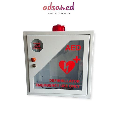 Jual AED BOX / AED WALL CABINET - Jakarta Timur - ADSA MEDIKA | Tokopedia