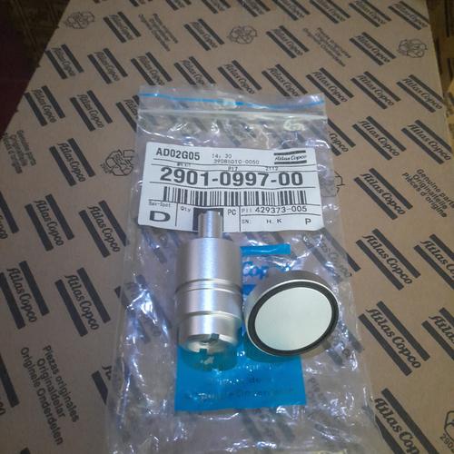 Jual atlas copco MPV kit pn 2901099700 - Kab. Bogor - ingersoll rand ...