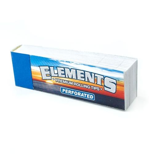 Jual Elements Filter Tips Perforated - Kota Bekasi - Bakau Express ...