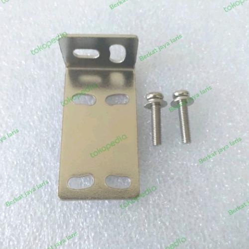 Jual bracket sensor E3Z Omron mounting sensor E3Z omron - Kota Tangerang - Berkat jaya laris ...