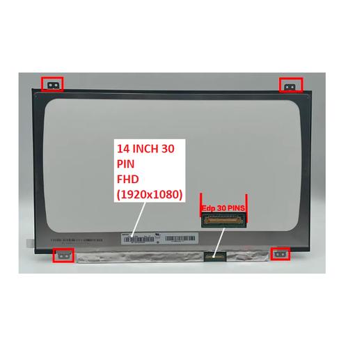 Jual LED LCD 14 inch 30 pin fhd ips ACER E5-476G SERIES - Jakarta Pusat ...