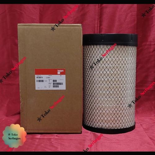 Jual AF26613 AF26614 Air Filter Fleetguard AF 26613 AF 26614 - Jakarta ...
